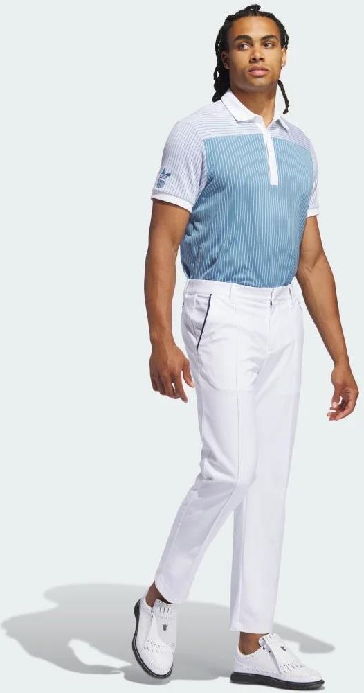 Adidas Spodnie Bogey Boys Golf IB2941 - Ceny i opinie - Ceneo.pl