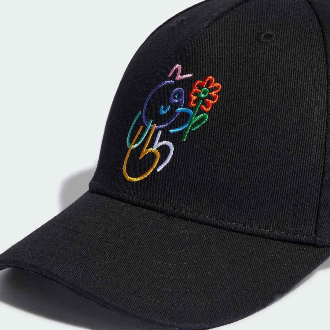 Adidas Czapka adidas x James Jarvis Baseball II3370 - Ceny i opinie ...