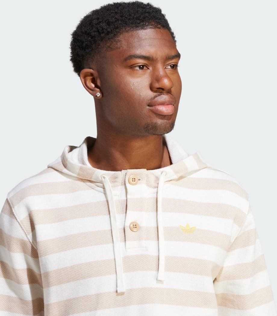 Adidas Bluza z kapturem Nice Knitted IR7592 - Ceny i opinie - Ceneo.pl