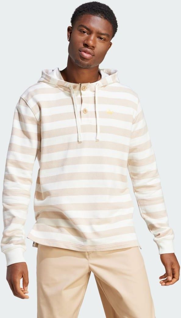 Adidas Bluza z kapturem Nice Knitted IR7592 - Ceny i opinie - Ceneo.pl