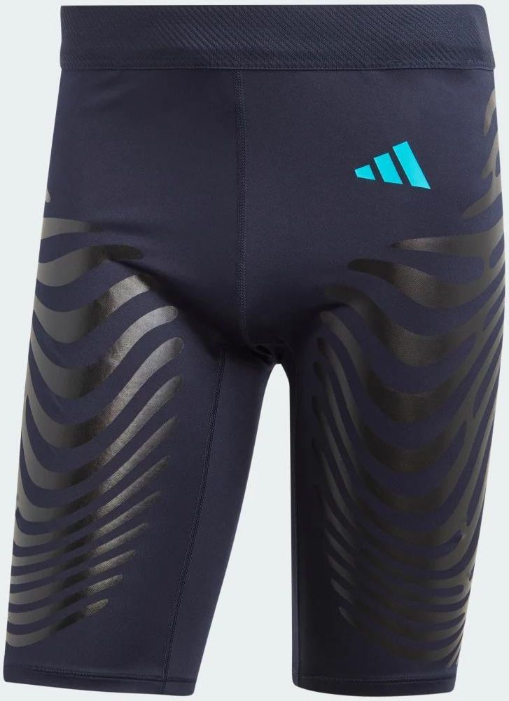 Adidas Legginsy Adizero Control Running Short HY6930 - Ceny i opinie ...
