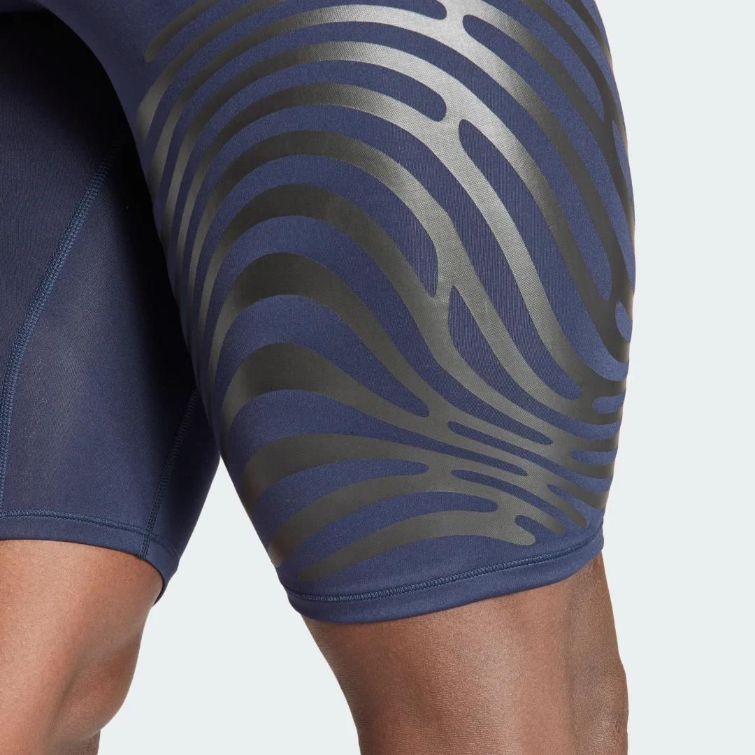 Adidas Legginsy Adizero Control Running Short HY6930 - Ceny i opinie ...