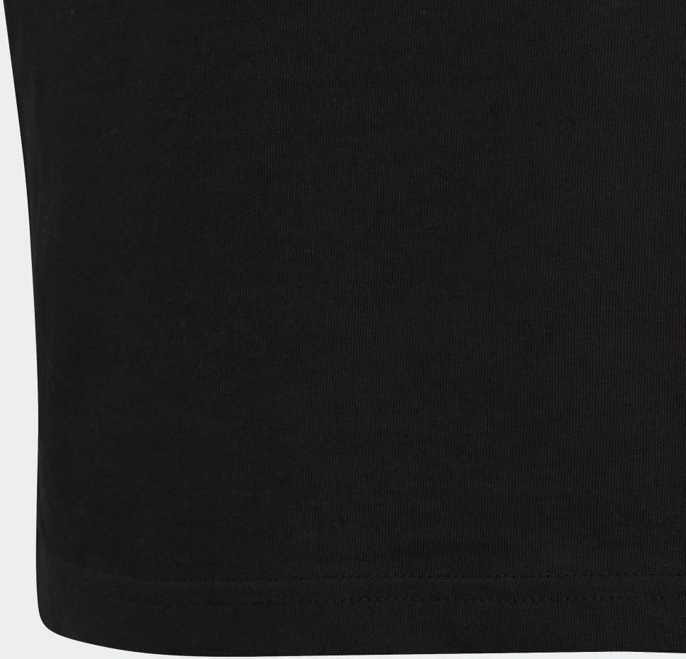 Adidas Essentials Linear Logo Cotton Tee HR6400 - Ceny i opinie - Ceneo.pl