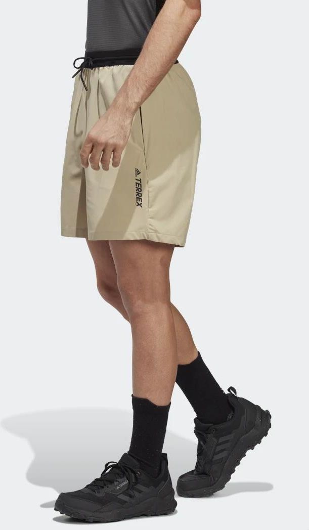 Adidas Terrex Liteflex Hiking Shorts HS9773 - Ceny i opinie - Ceneo.pl