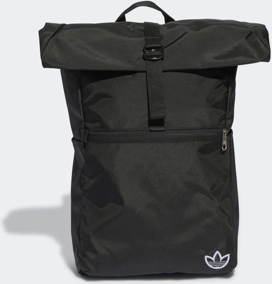 Adidas Premium Essentials Rolltop Backpack IJ0766 - Ceny i opinie ...