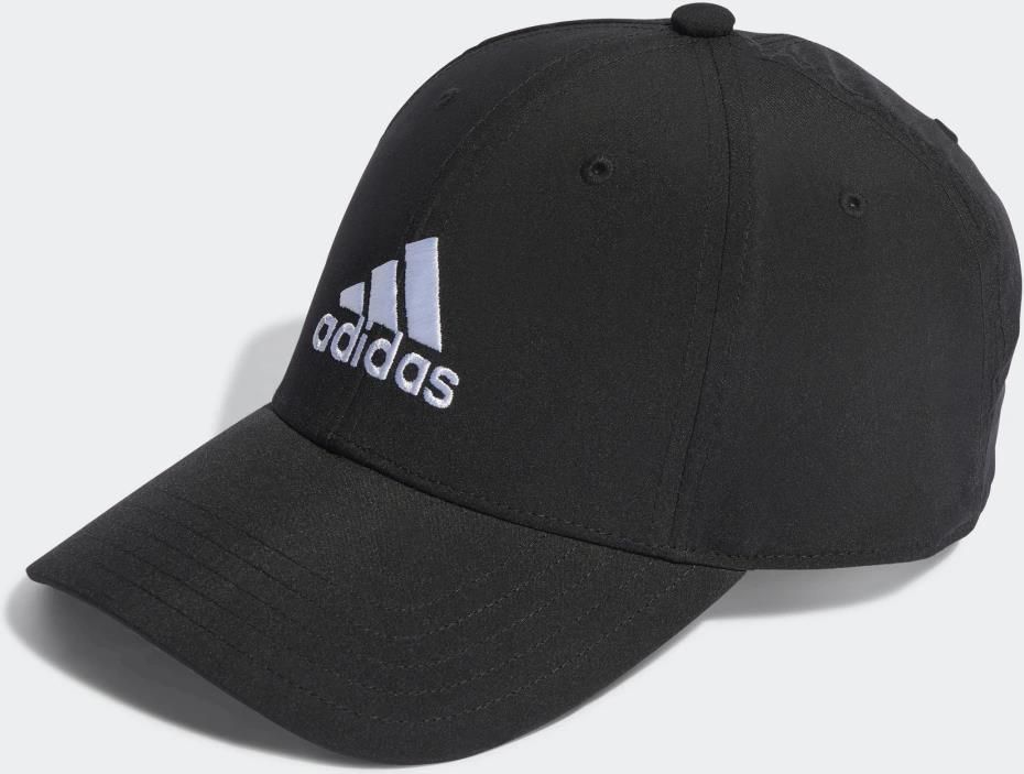 Adidas Czapka Embroidered Logo Lightweight Baseball IB3244 - Ceny i ...