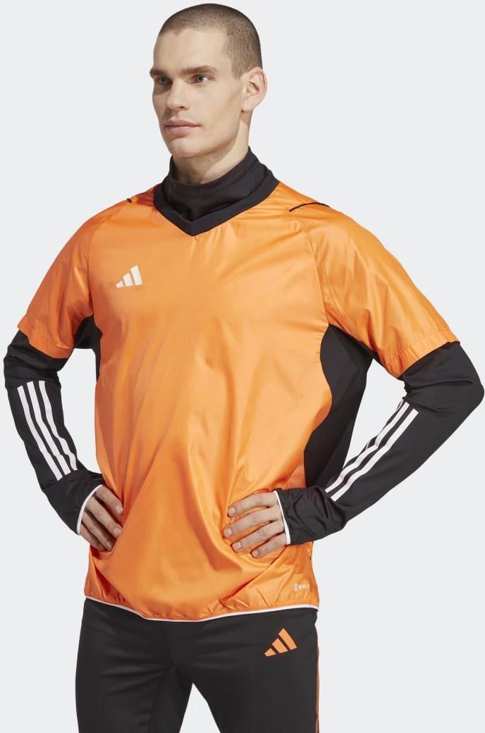 Adidas Tiro 23 Pro WIND.RDY Piste Windbreaker IC4578 - Ceny i opinie ...