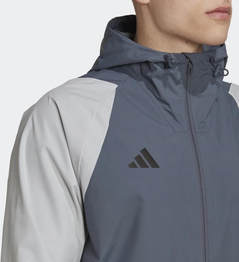Adidas Tiro 23 Competition All-Weather Jacket HU1320 - Ceny i opinie ...