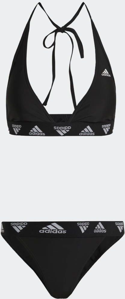 Adidas Neckholder Bikini Hr4396 - Ceny i opinie - Ceneo.pl