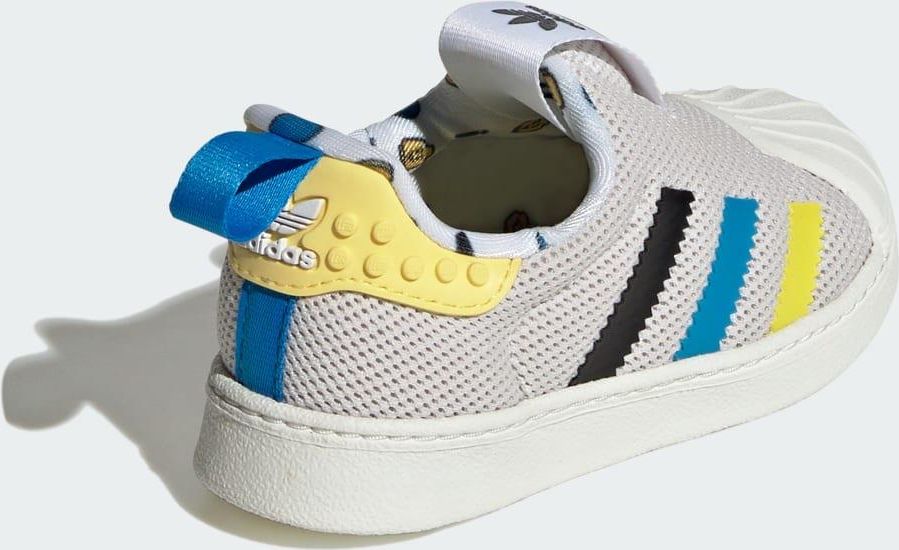 Adidas Buty adidas Superstar 360 x LEGO® Kids IF2918 - Ceny i opinie ...