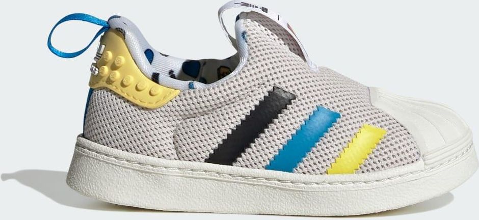 Adidas Buty adidas Superstar 360 x LEGO® Kids IF2918 - Ceny i opinie ...
