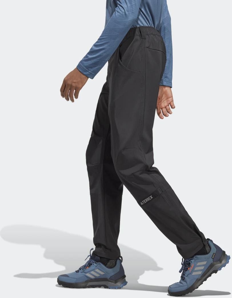 Adidas Terrex Multi Woven Pants HM4032 - Ceny i opinie - Ceneo.pl