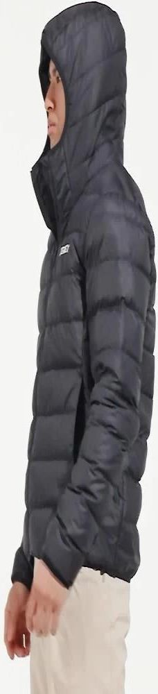 Adidas Kurtka Terrex Multi Light Down Hooded IP6038 - Ceny i opinie ...