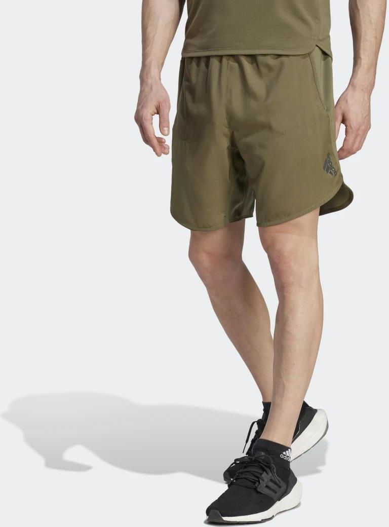Adidas Designed for Training Shorts IL1437 - Ceny i opinie - Ceneo.pl