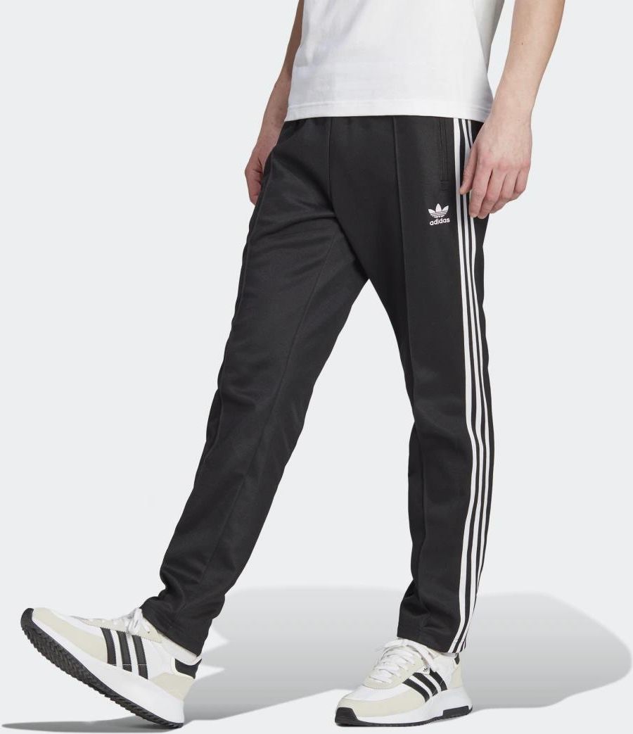 Adidas Spodnie dresowe Adicolor Classics Beckenbauer II5764 - Ceny i ...