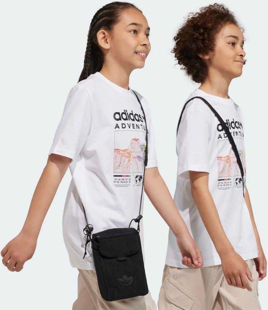 Adidas Koszulka adidas Adventure II0929 - Ceny i opinie - Ceneo.pl