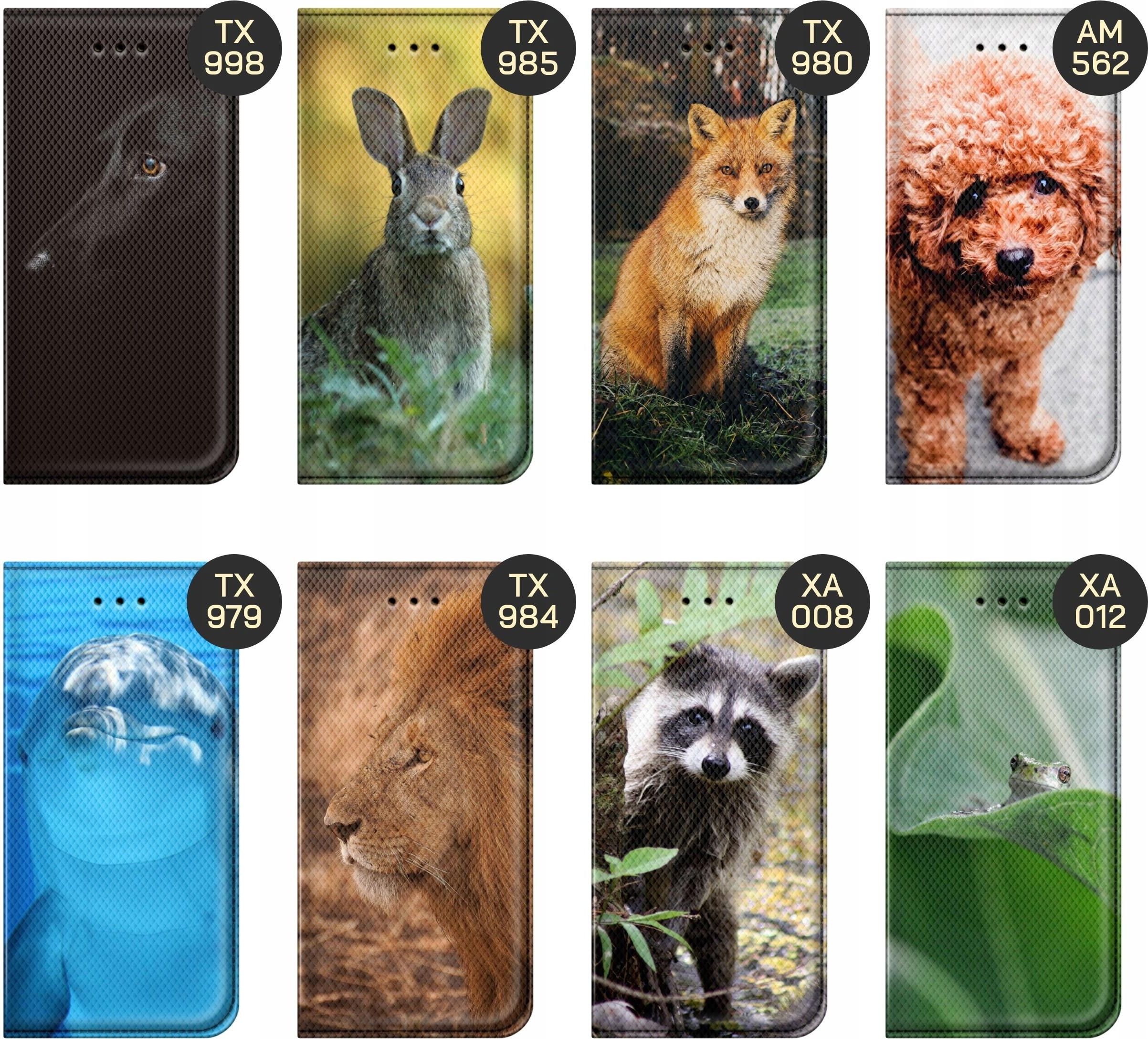 Hello Case Etui Do Lg K40 Animals Zdjęcia Zwierzęta - Etui na telefon ...
