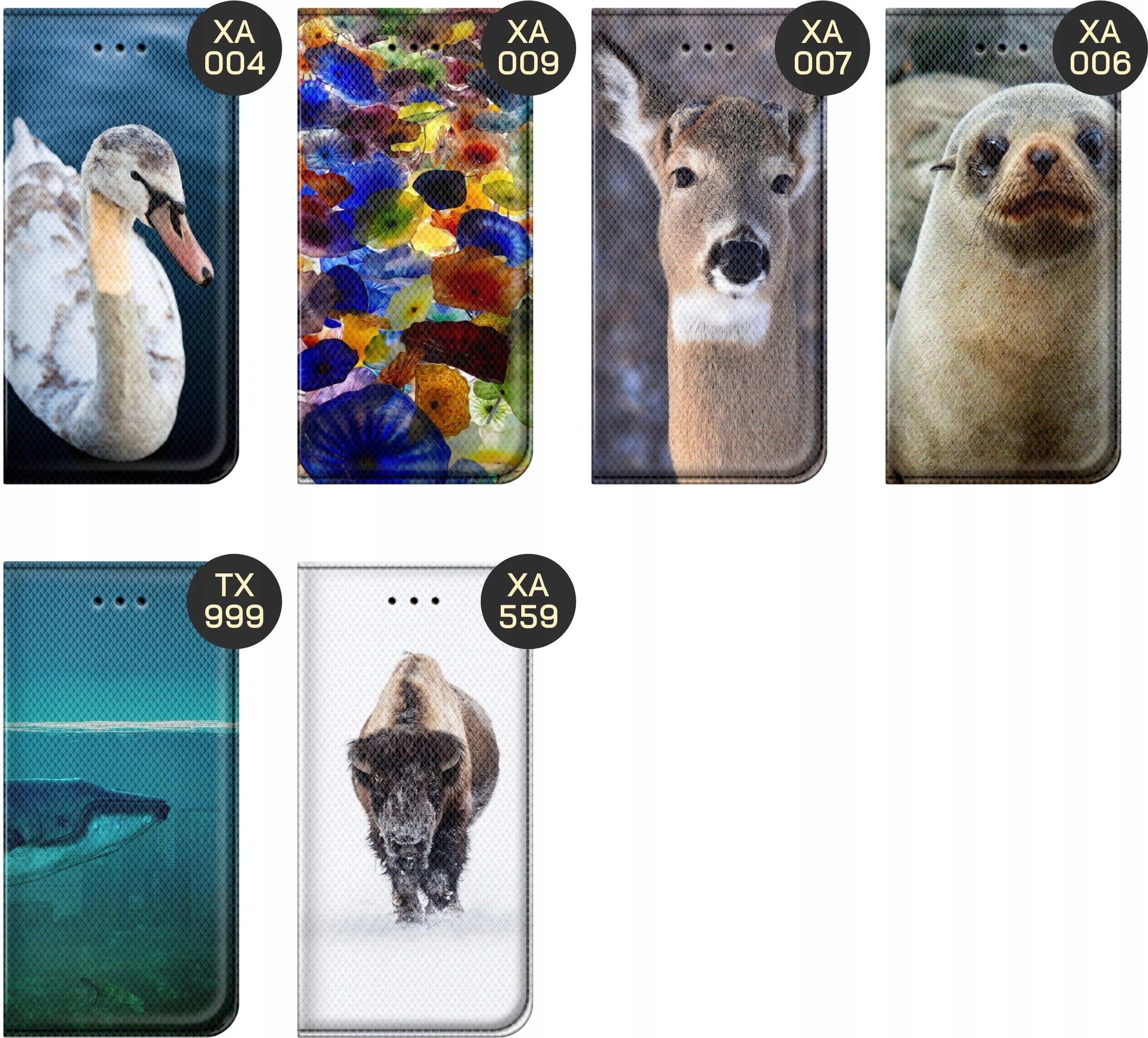 Hello Case Etui Do Lg K40 Animals Zdjęcia Zwierzęta - Etui na telefon ...