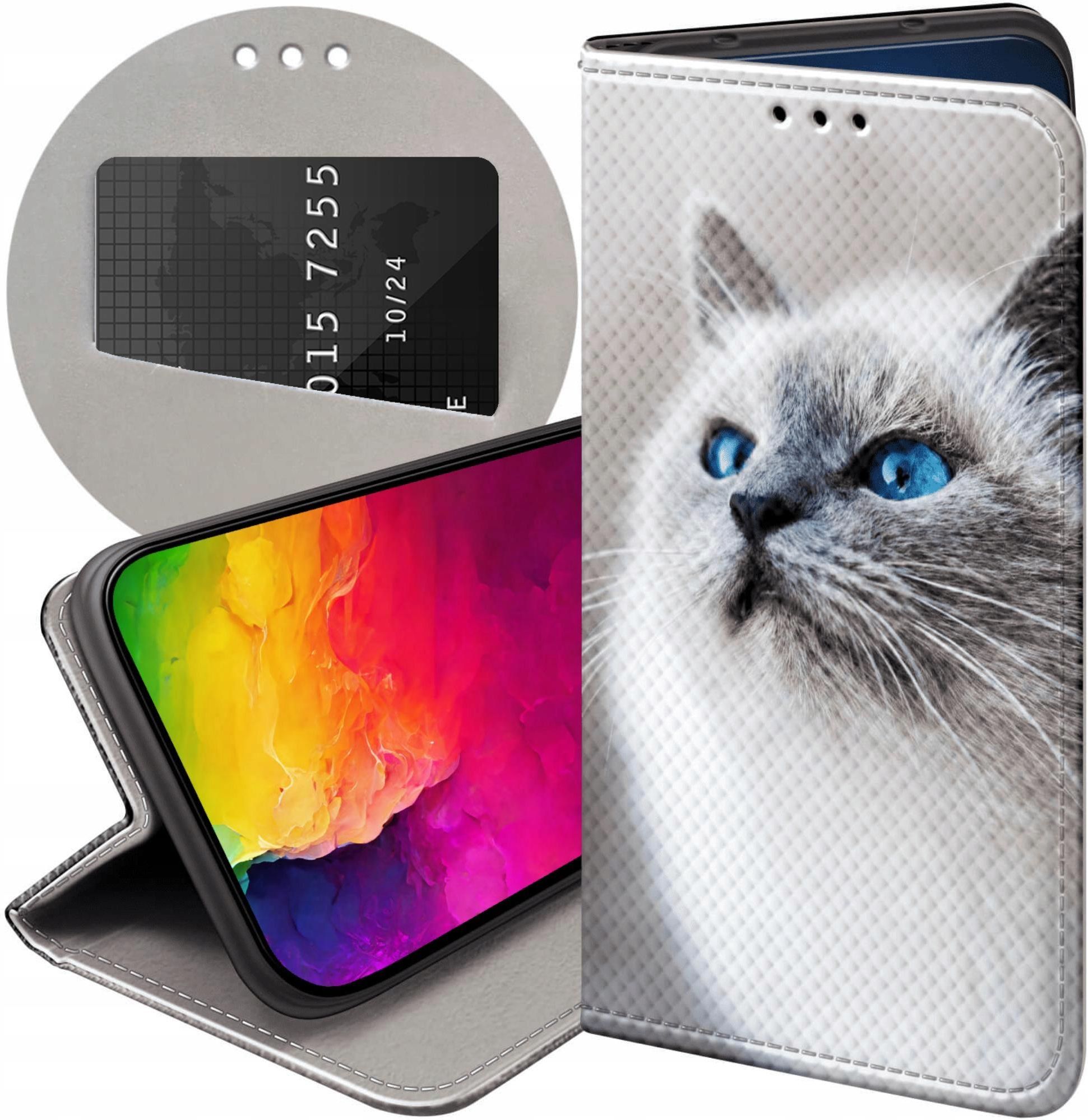 Hello Case Etui Do Lg K40 Animals Zdjęcia Zwierzęta - Etui na telefon ...