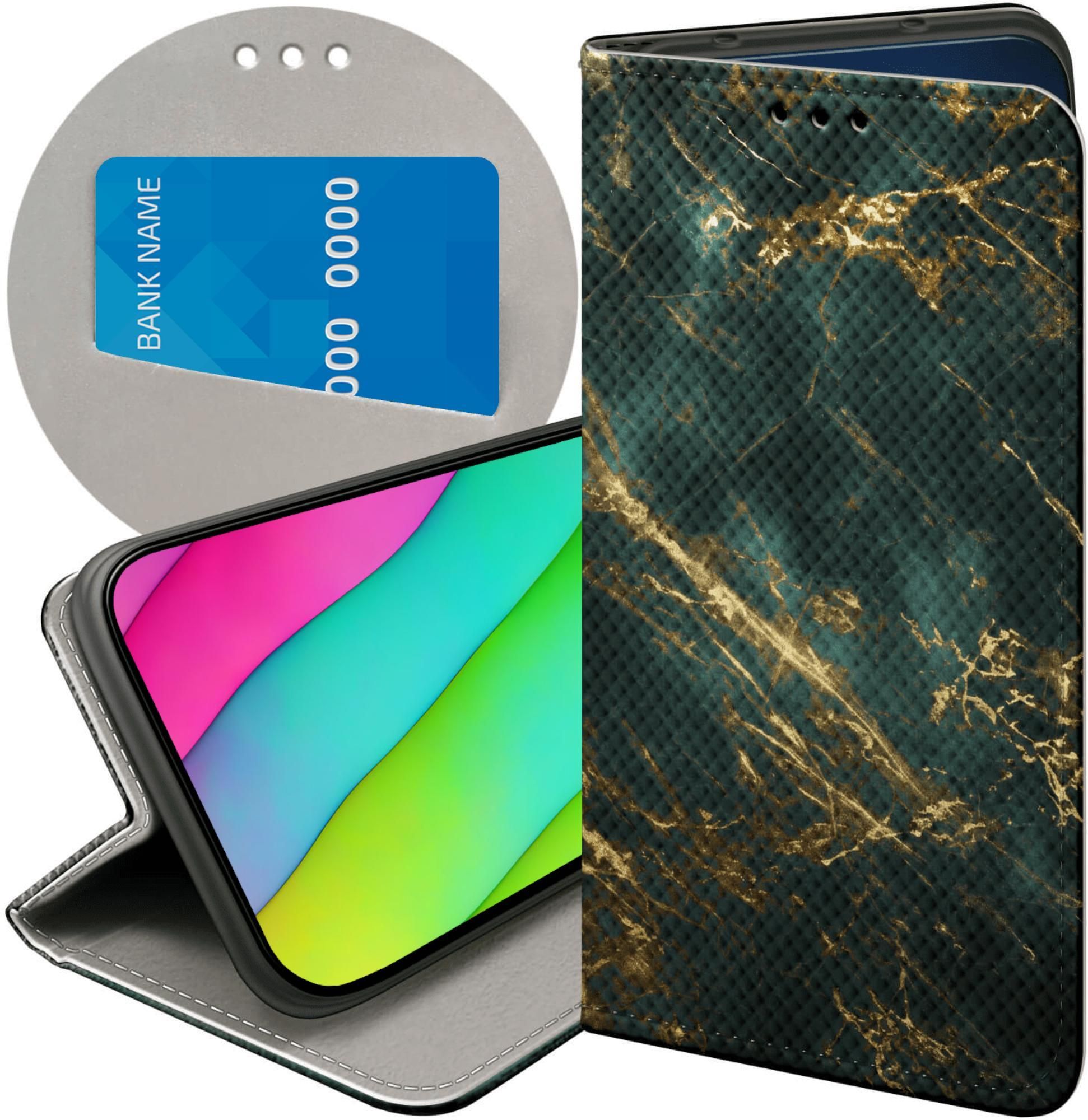 Hello Case Etui Z Klapką Do Motorola Moto G9 Power Dla Babci Babcia ...