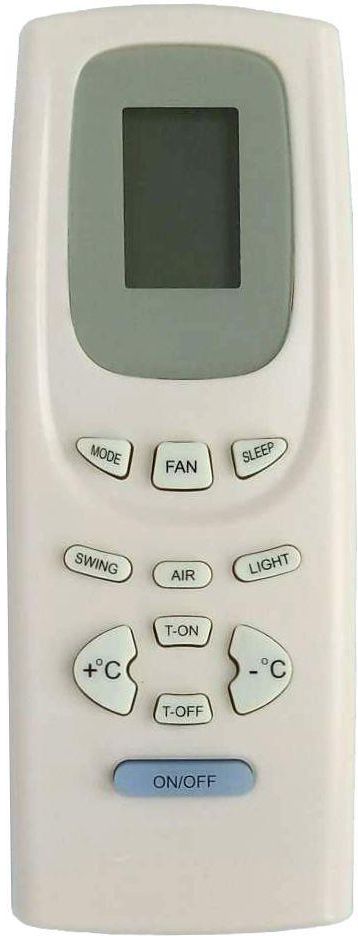 Pilot do telewizora Coolexpert KFR-09FC, KFR-12FC - Opinie i ceny na ...