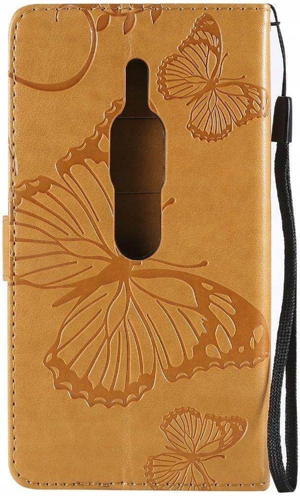 Shuisu Etui Pokrowiec Sk0Rzane Do Sony Xperia Xz2 Premium - Etui na ...