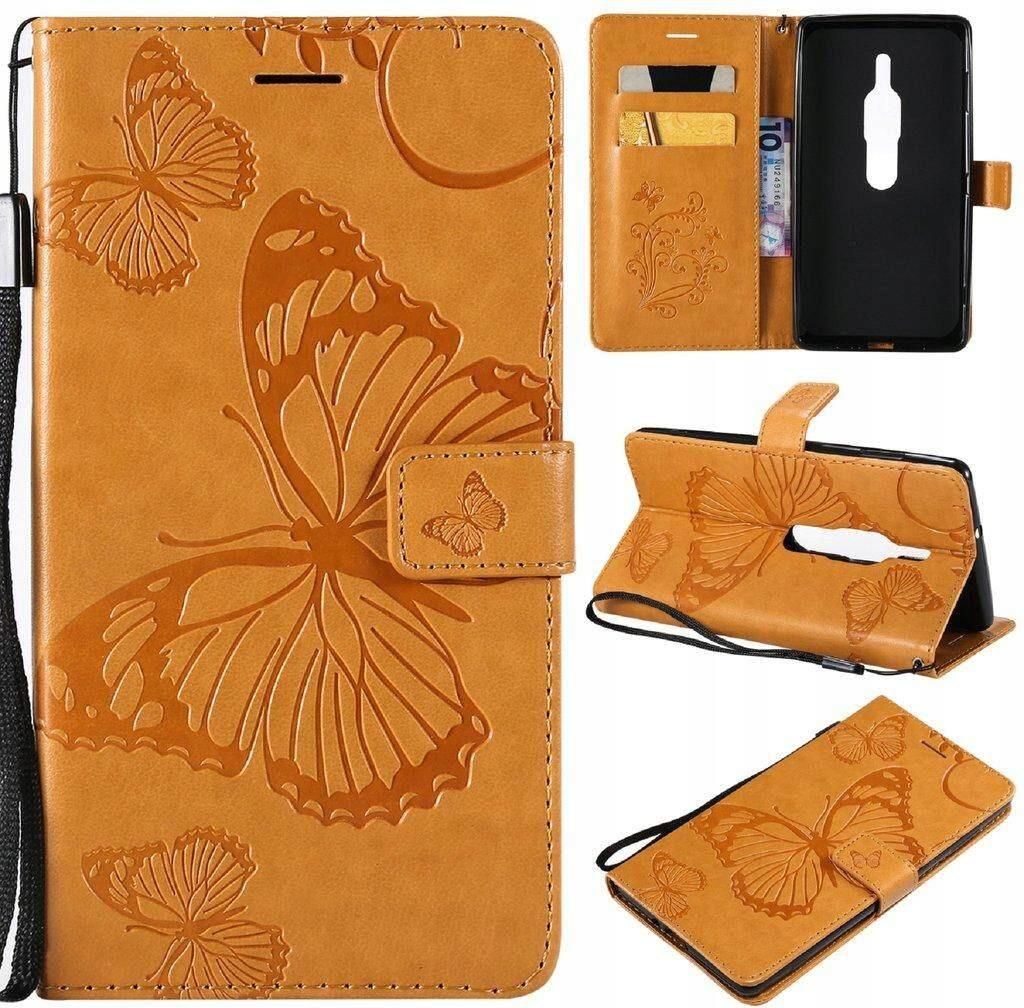 Shuisu Etui Pokrowiec Sk0Rzane Do Sony Xperia Xz2 Premium - Etui na ...