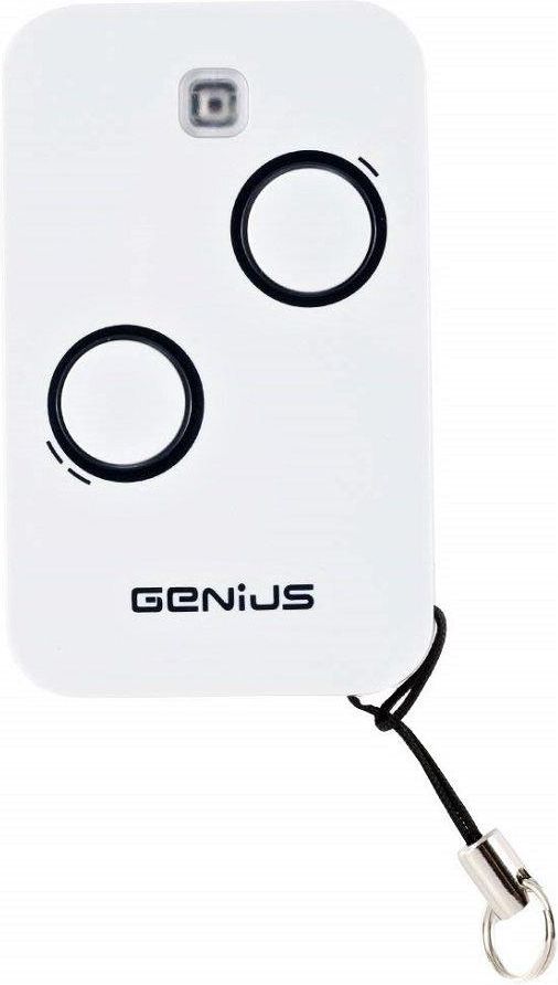 Pilot do telewizora Genius General KILO TX2 JLC, KILO TX4 JLC ...