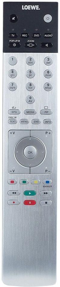 Pilot do telewizora Loewe Individual Sound Projector - Opinie i ceny na ...