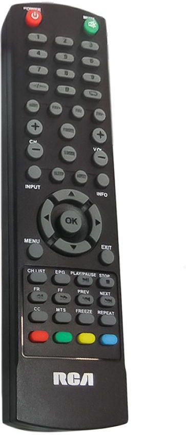 Pilot do telewizora Rca RT3205 - Opinie i ceny na Ceneo.pl