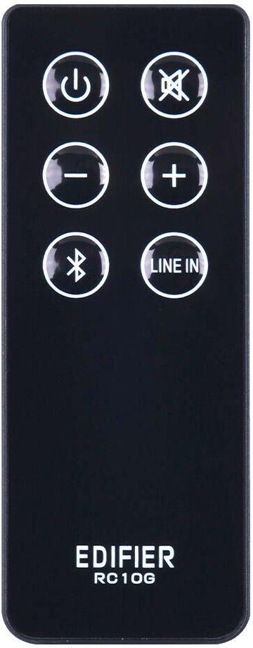 Pilot do telewizora Edifier RC10G, R1700BT, R1800BT - Opinie i ceny na ...