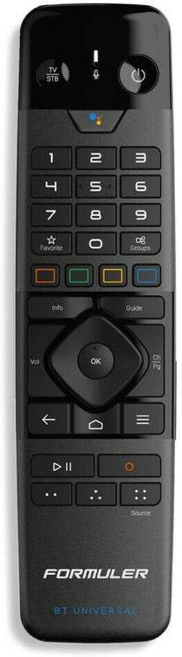 Pilot do telewizora Formuler Airmouse GTV-BT1 - oryginalny magiczny ...