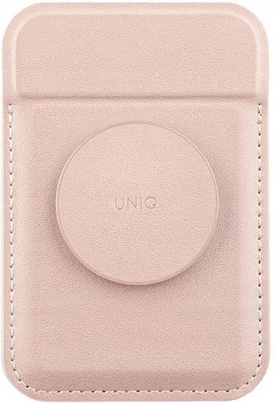 Uniq Magnetyczny Portfel Magsafe Do Telefonu Na Karty I Dokumenty ...