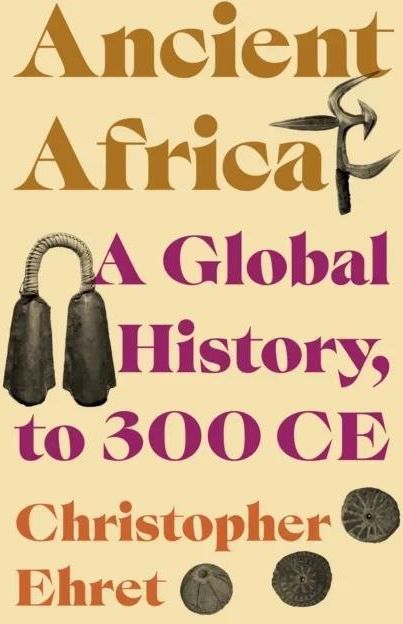 Ancient Africa Ehret, Christopher - Literatura obcojęzyczna - Ceny i ...