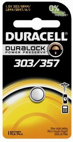 Duracell D357 - Ceny i opinie na Ceneo.pl