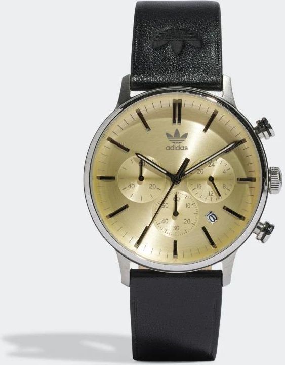 Adidas Code One Chrono L Watch GB7236 - Zegarki Unisex - Ceny i opinie ...