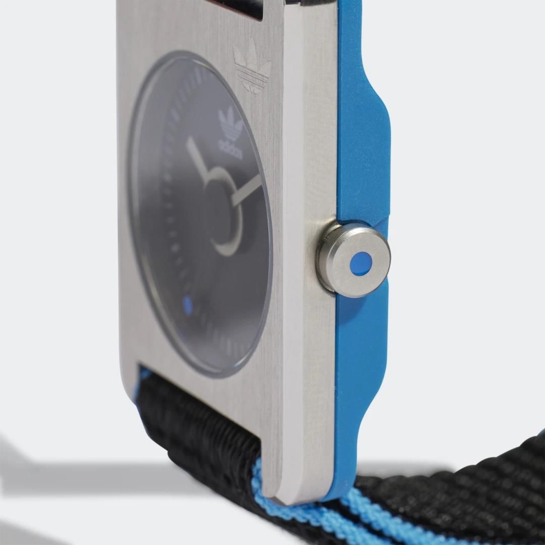 Adidas Retro Pop One Watch GB7238 - Zegarki Unisex - Ceny i opinie ...