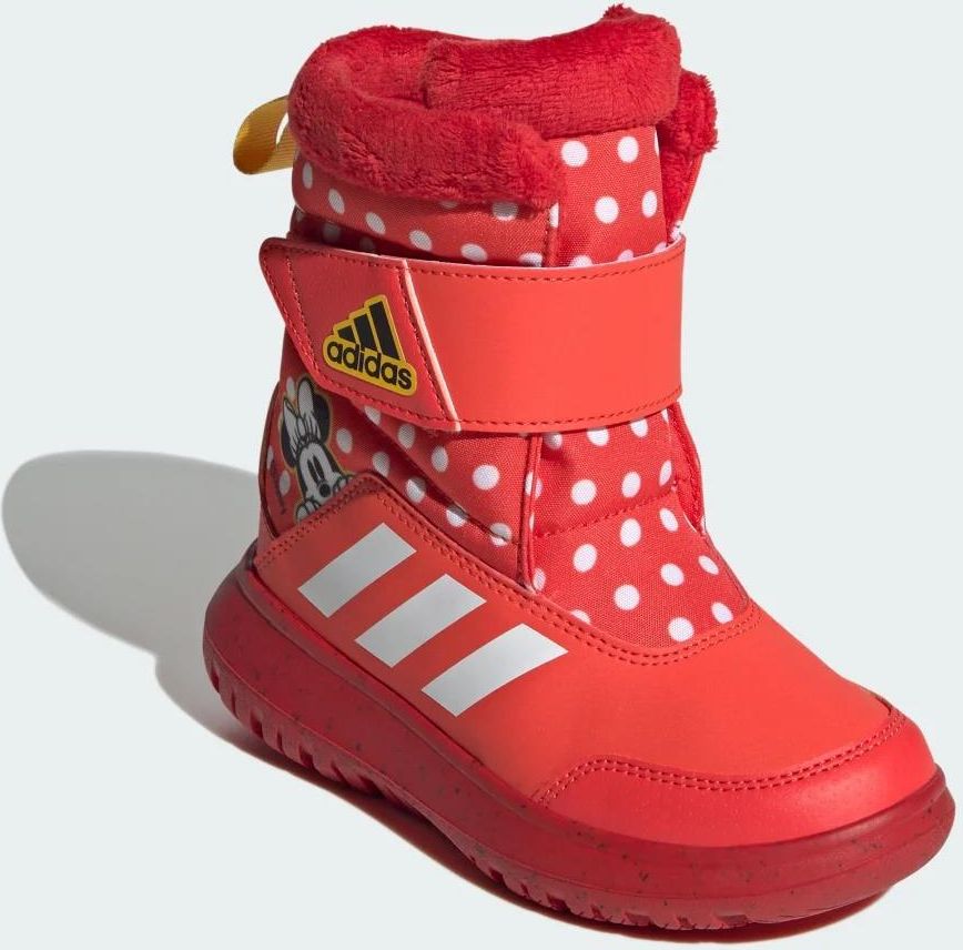 Adidas Buty Winterplay x Disney Kids IG7188 - Ceny i opinie - Ceneo.pl