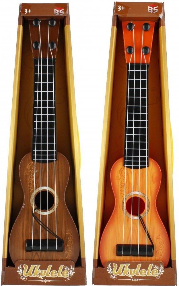 Mega Creative Ukulele - Ceny i opinie - Ceneo.pl
