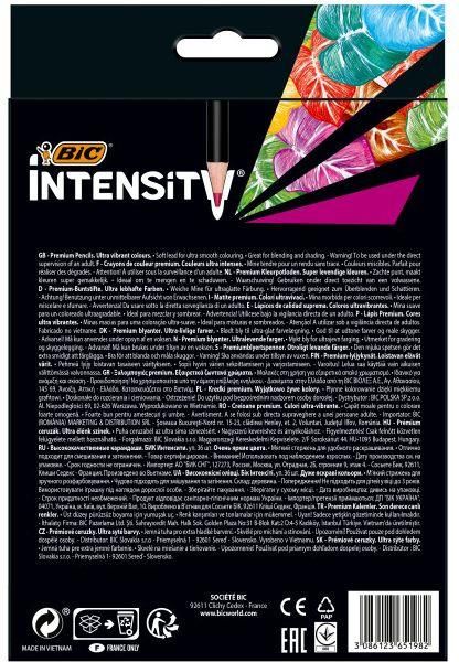 Bic Kids Evolution Niełamliwe Kredki Ołówkowe 36 K - Ceny i opinie - Ceneo.pl