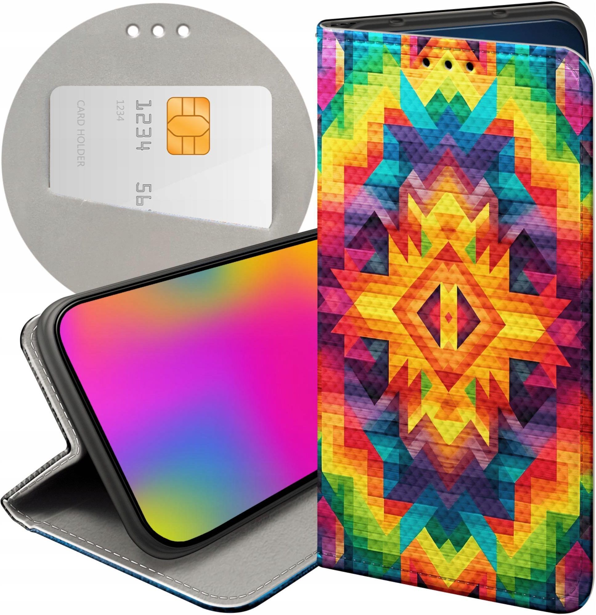 Hello Case Etui Do Lg X Power 2 Azteckie Aztec Aztecy - Etui na telefon ...
