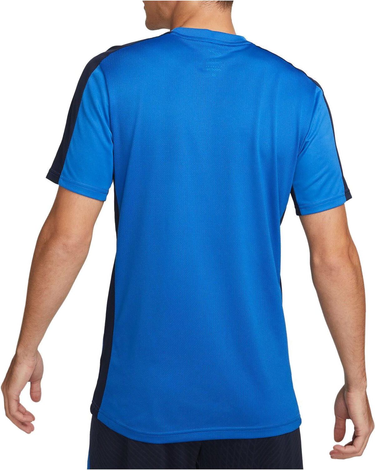 Koszulka Piłkarska Męska Nike Dri-Fit Academy Dv9750 - Ceny i opinie ...