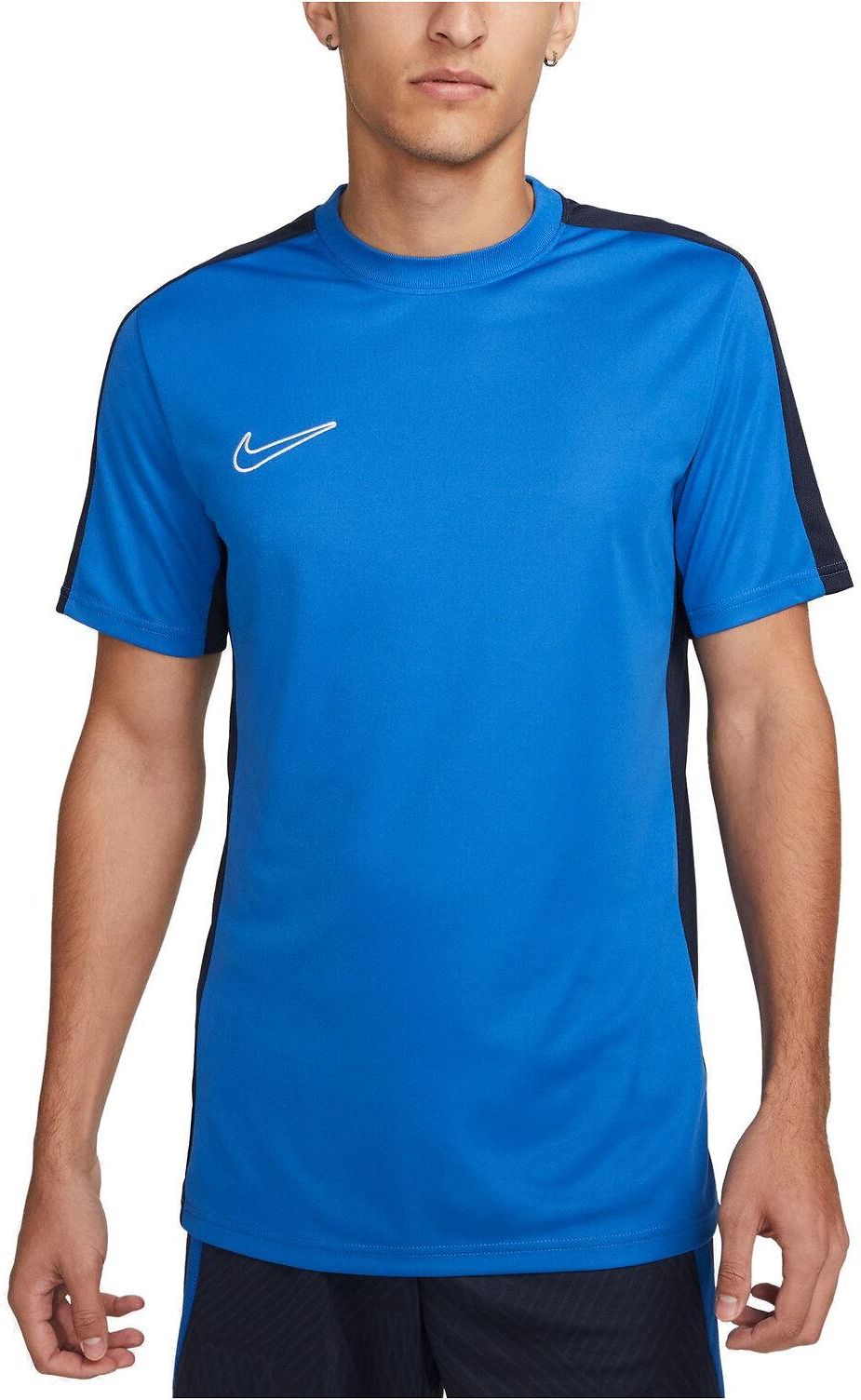 Koszulka Piłkarska Męska Nike Dri-Fit Academy Dv9750 - Ceny i opinie ...