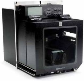 Drukarka etykiet Zebra Ze500 Label Printer 300x300 Dpi Wired ...