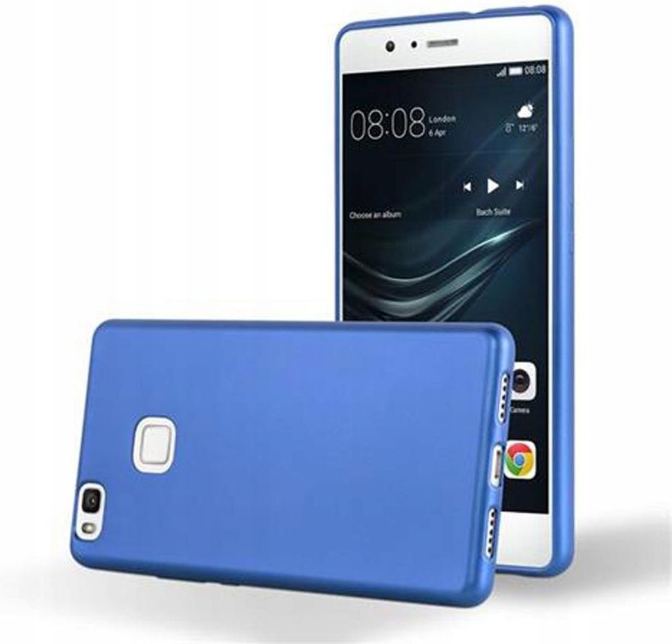 Cadorabo Pokrowiec Do Huawei P9 Lite 2016 G9 Etui Case - Etui na ...