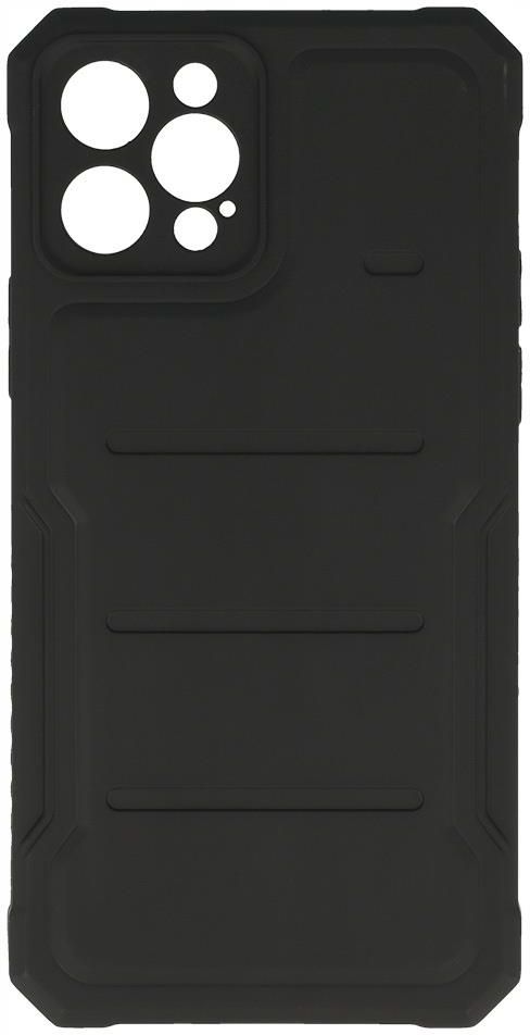 Forcell Protector Case Do Iphone 12 Pro Czarny - Etui na telefon, ceny ...
