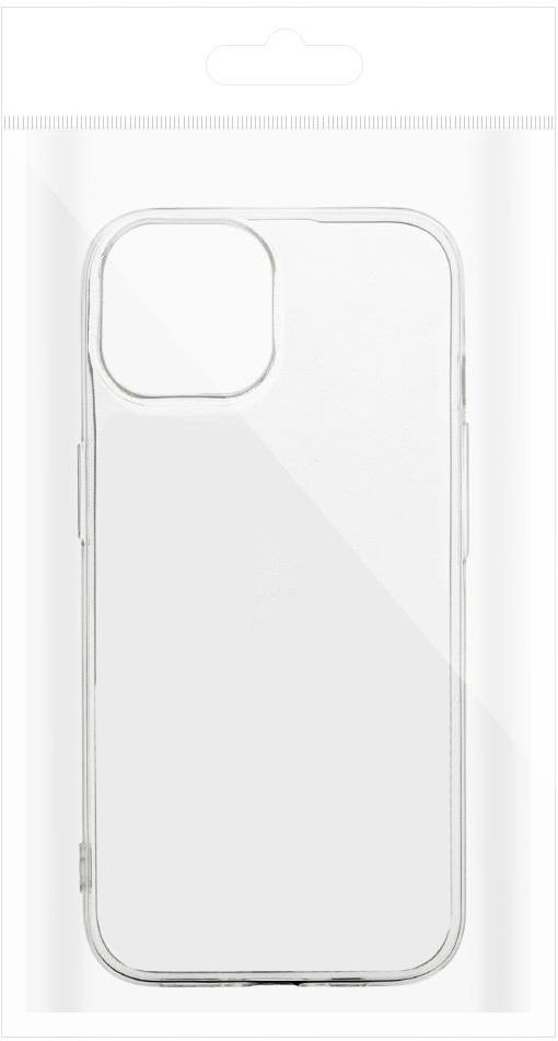 Toptel Ultra Clear 1Mm Case Do Iphone 11 Pro Max Przezroczysty - Etui ...
