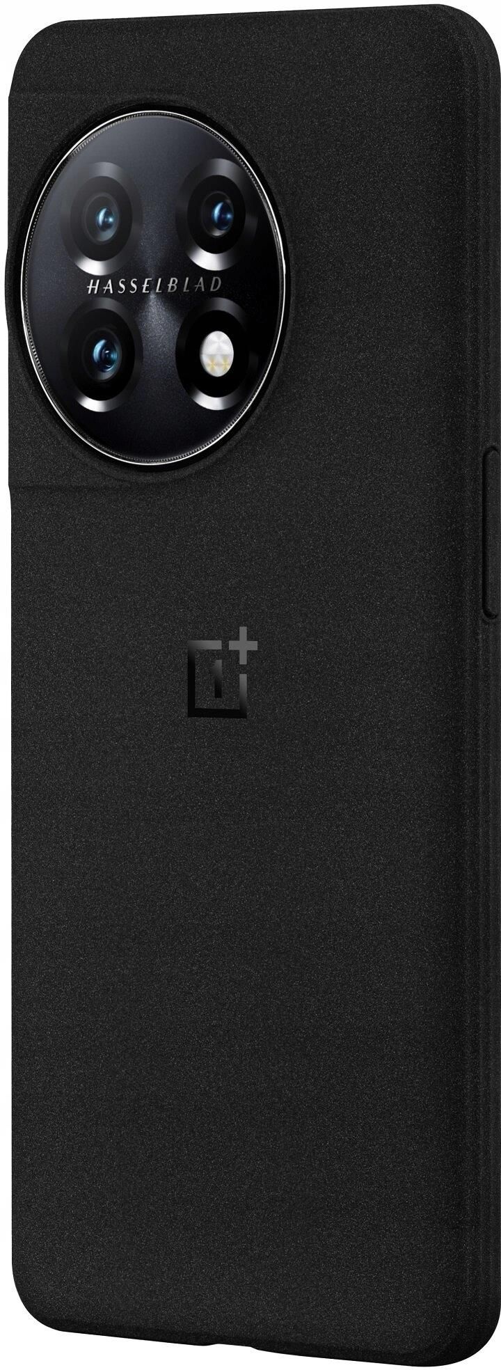 Oneplus 11 5G Pokrowiec Etui Sandstone Bumper - Etui na telefon, ceny i ...