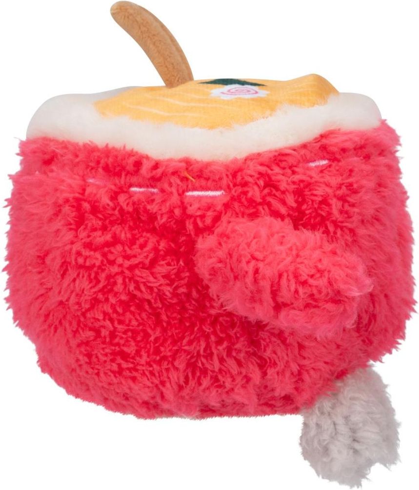 Jazwares Bum Bumz Maskotka Rufus Pluszak Takeoutbumz 12Cm Rbbz00621 ...