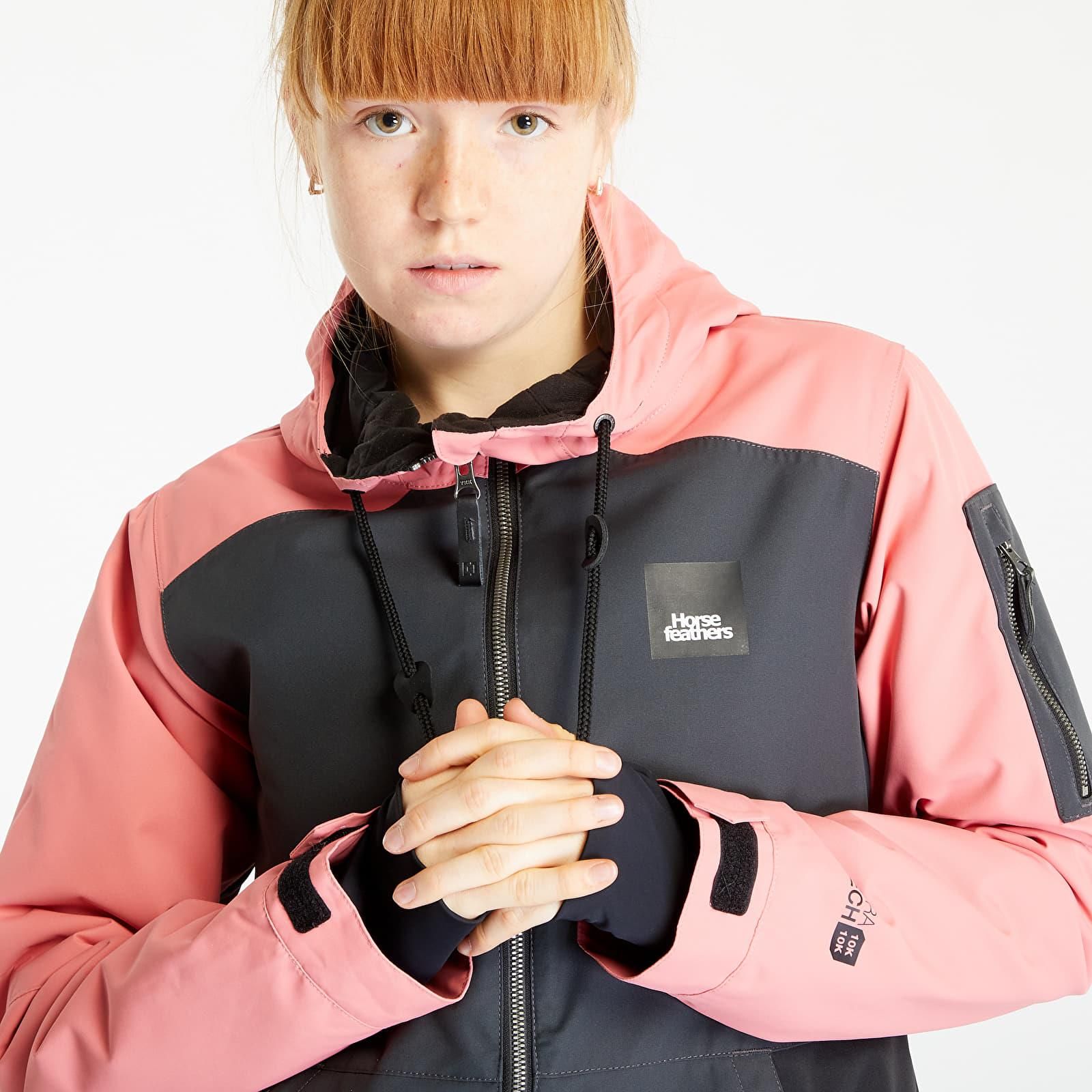 Horsefeathers Taia Jacket Tea Rose - Ceny i opinie - Ceneo.pl